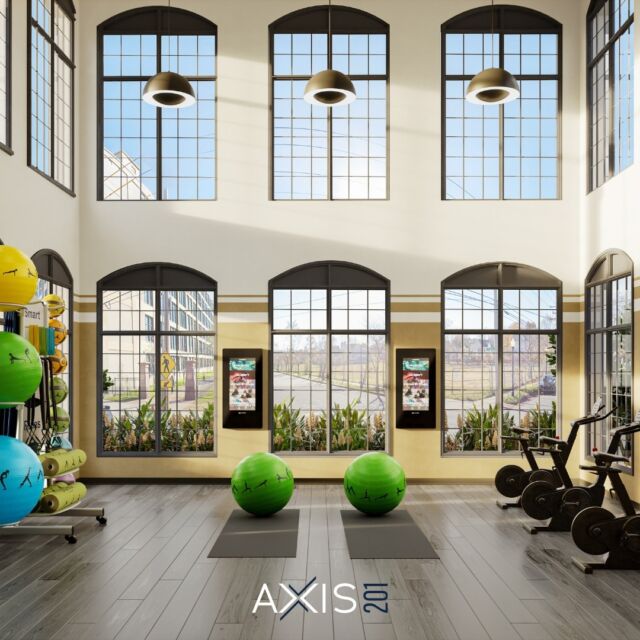 Explore The Neighborhood | New Haven, CT | Paredim Axis 201