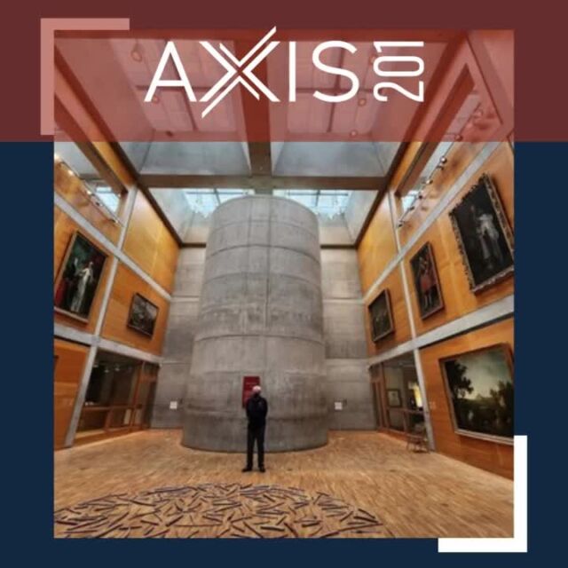 Explore The Neighborhood | New Haven, CT | Paredim Axis 201