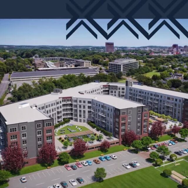 Explore The Neighborhood | New Haven, CT | Paredim Axis 201