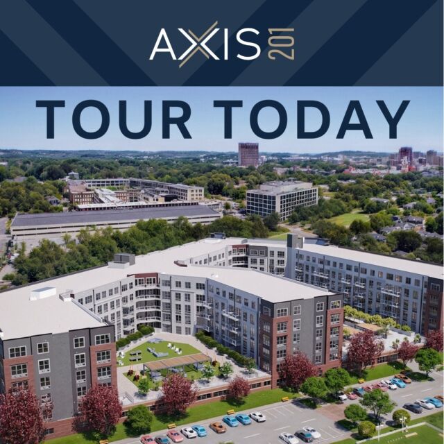 Explore The Neighborhood | New Haven, CT | Paredim Axis 201