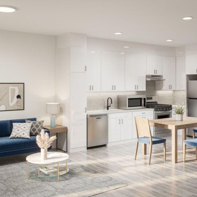 Explore The Neighborhood | New Haven, CT | Paredim Axis 201