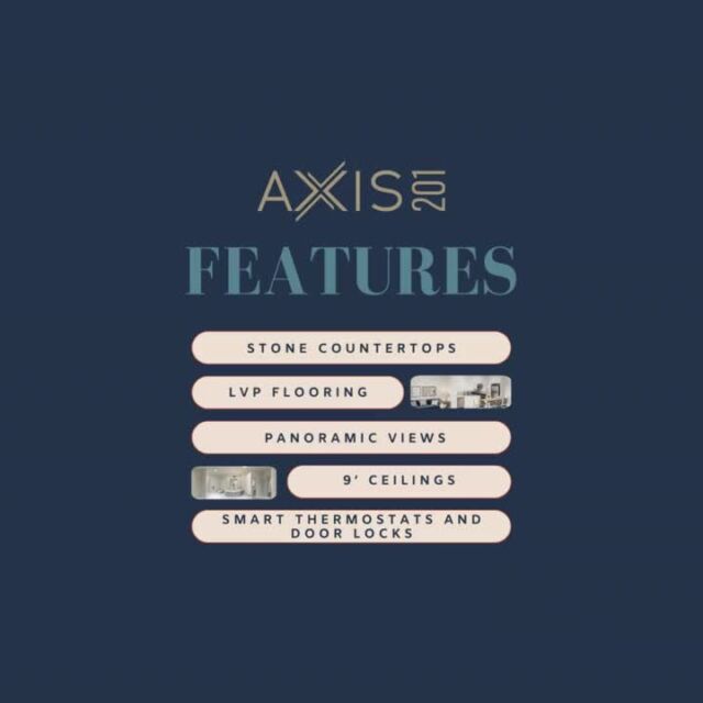 Explore The Neighborhood | New Haven, CT | Paredim Axis 201