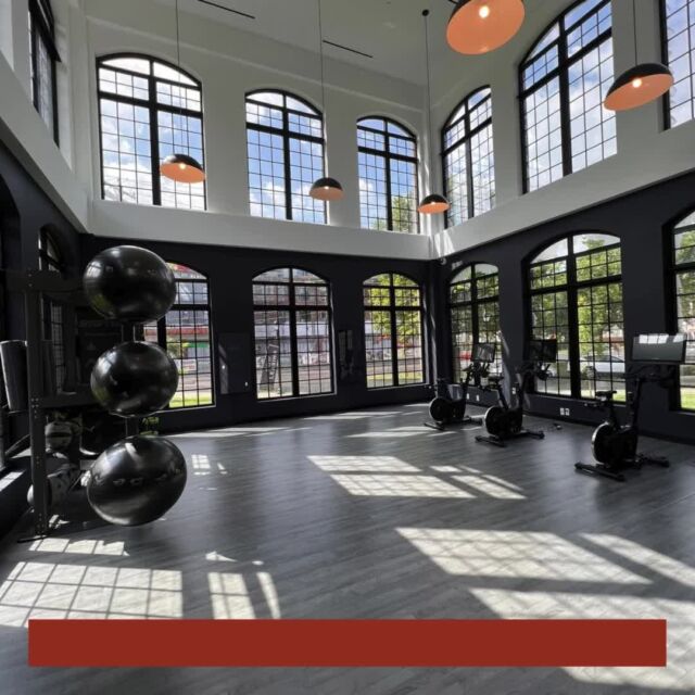 Explore The Neighborhood | New Haven, CT | Paredim Axis 201